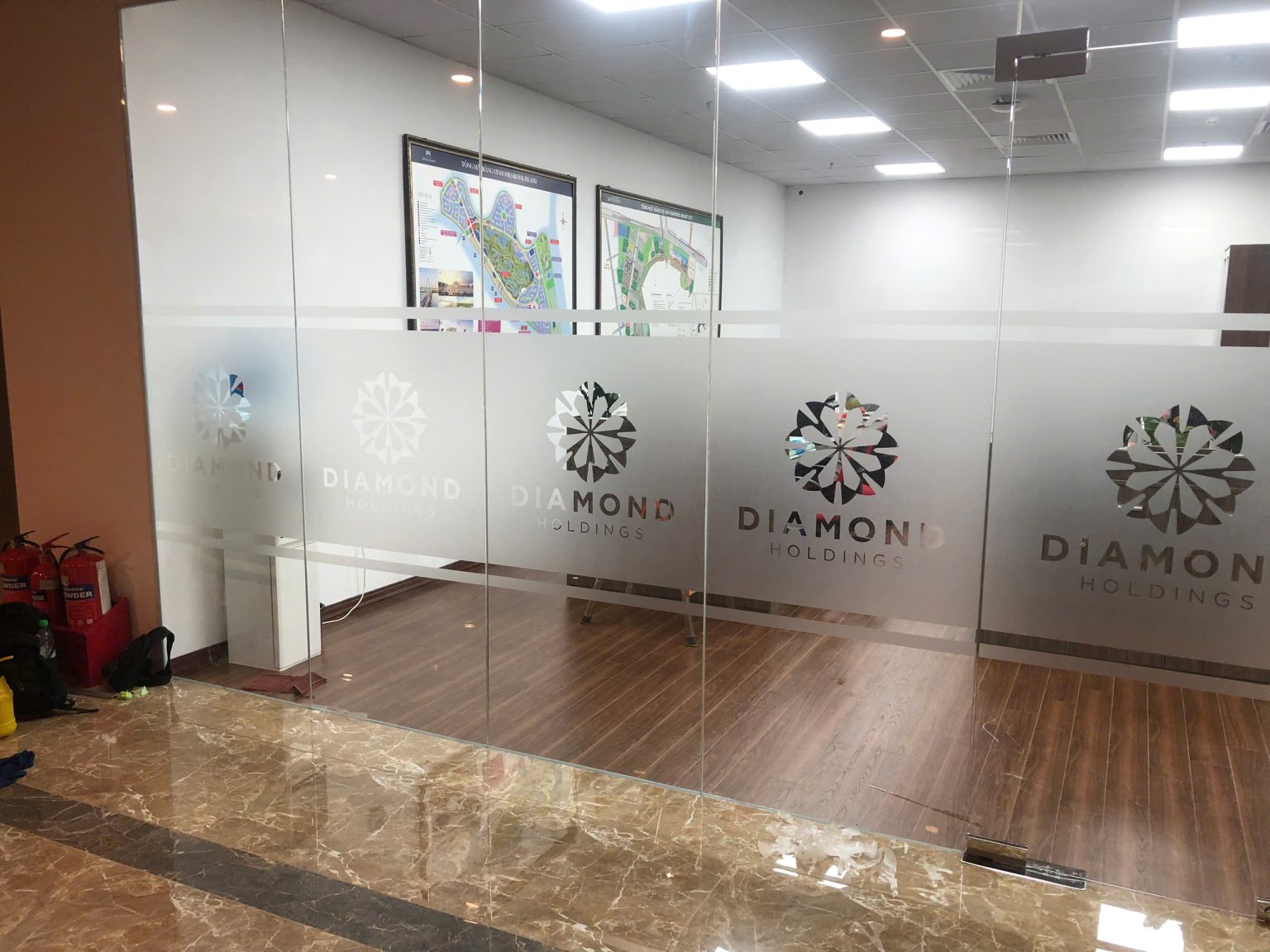 Decal Canon Taiwan – Gia Huy